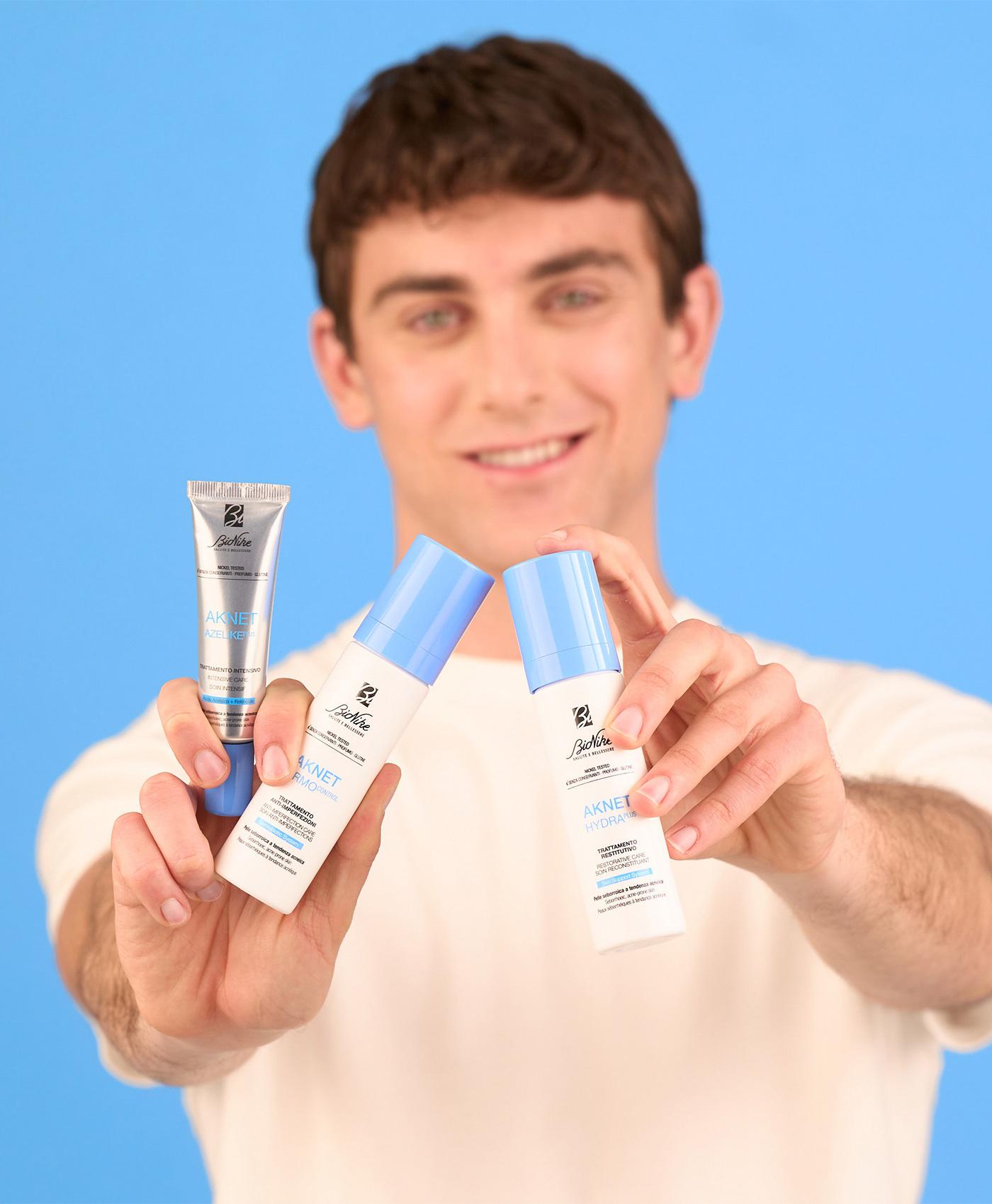 Hydraplus Restorative care | BioNike